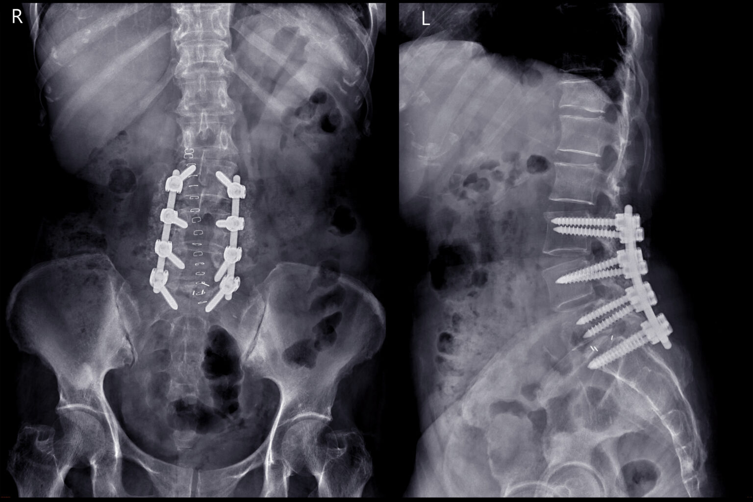 Revision Spine Surgery / Failed Back Surgery Syndrome (FBSS ...